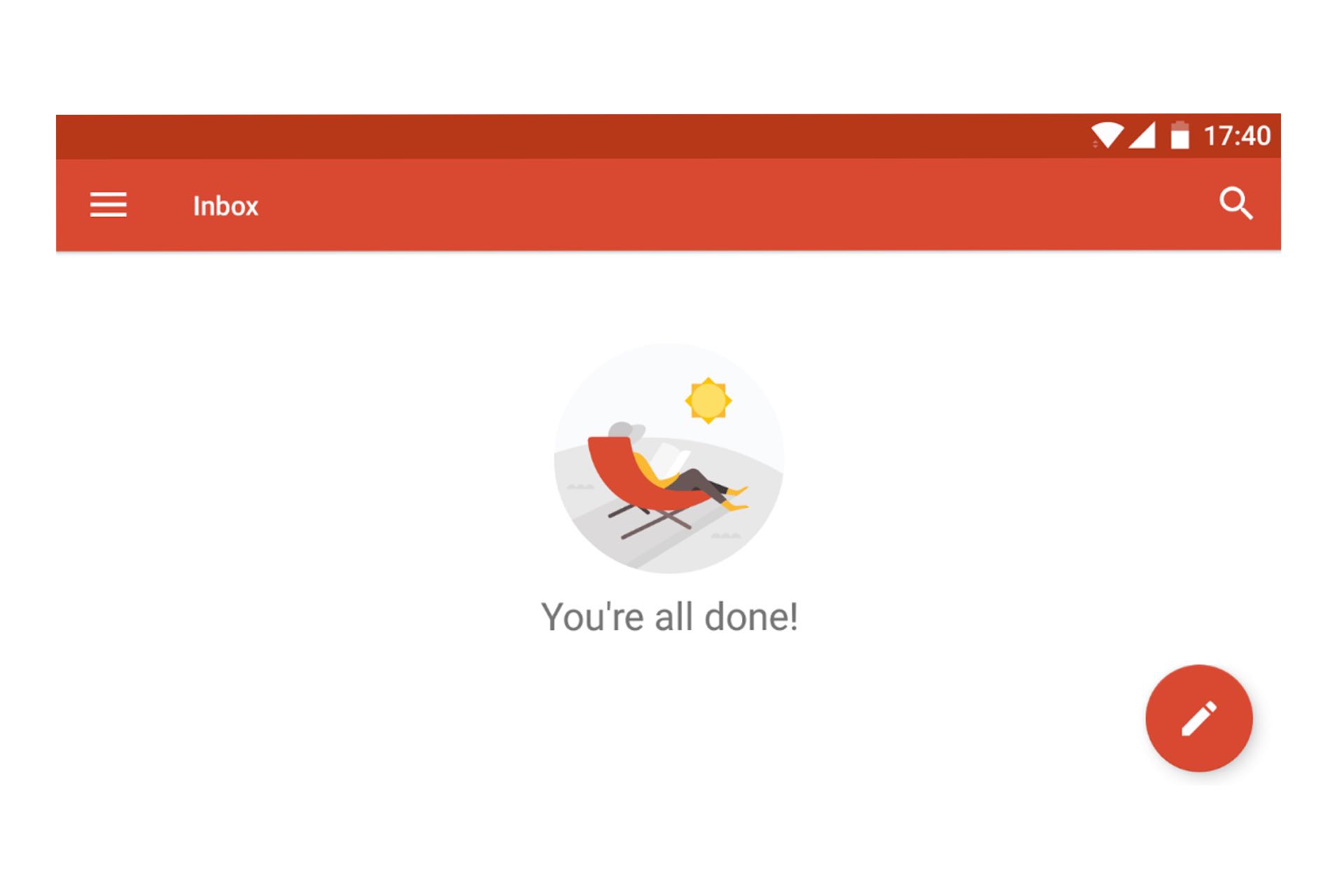 Consejos para gestionar el email: Road to Inbox(0) - Thinking With You