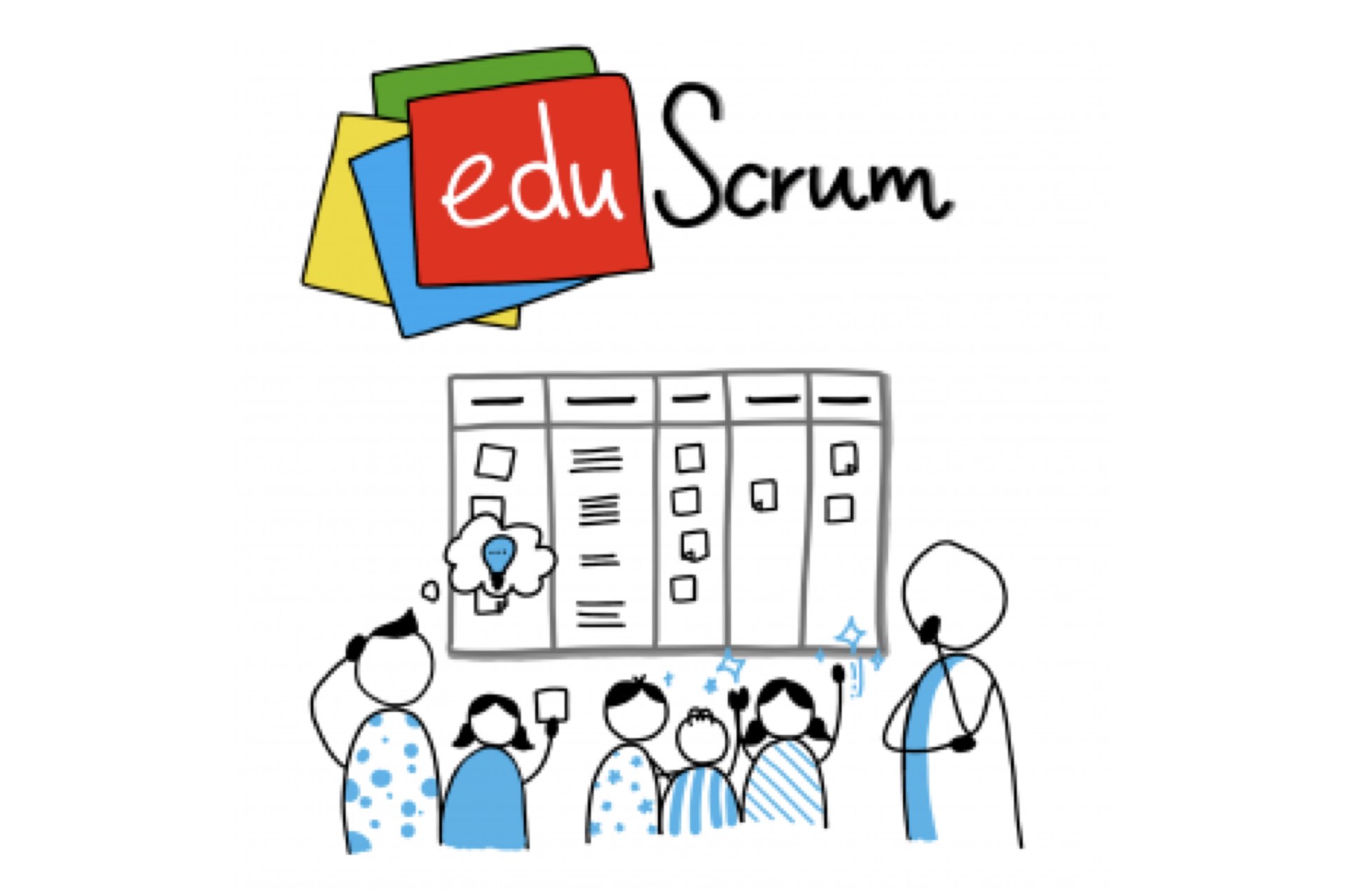 Curso eduScrum - Thinking With You