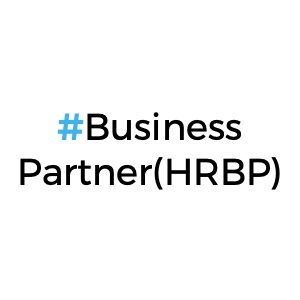 ¿Qué es un Human Resources Business Partner (HRBP)? - Thinking With You